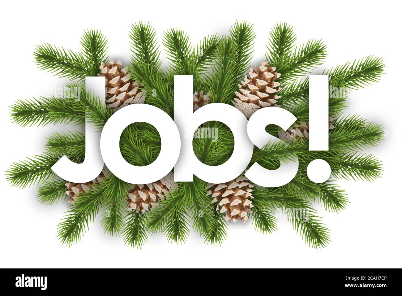 Christmas vacancies hi-res stock photography and images - Alamy