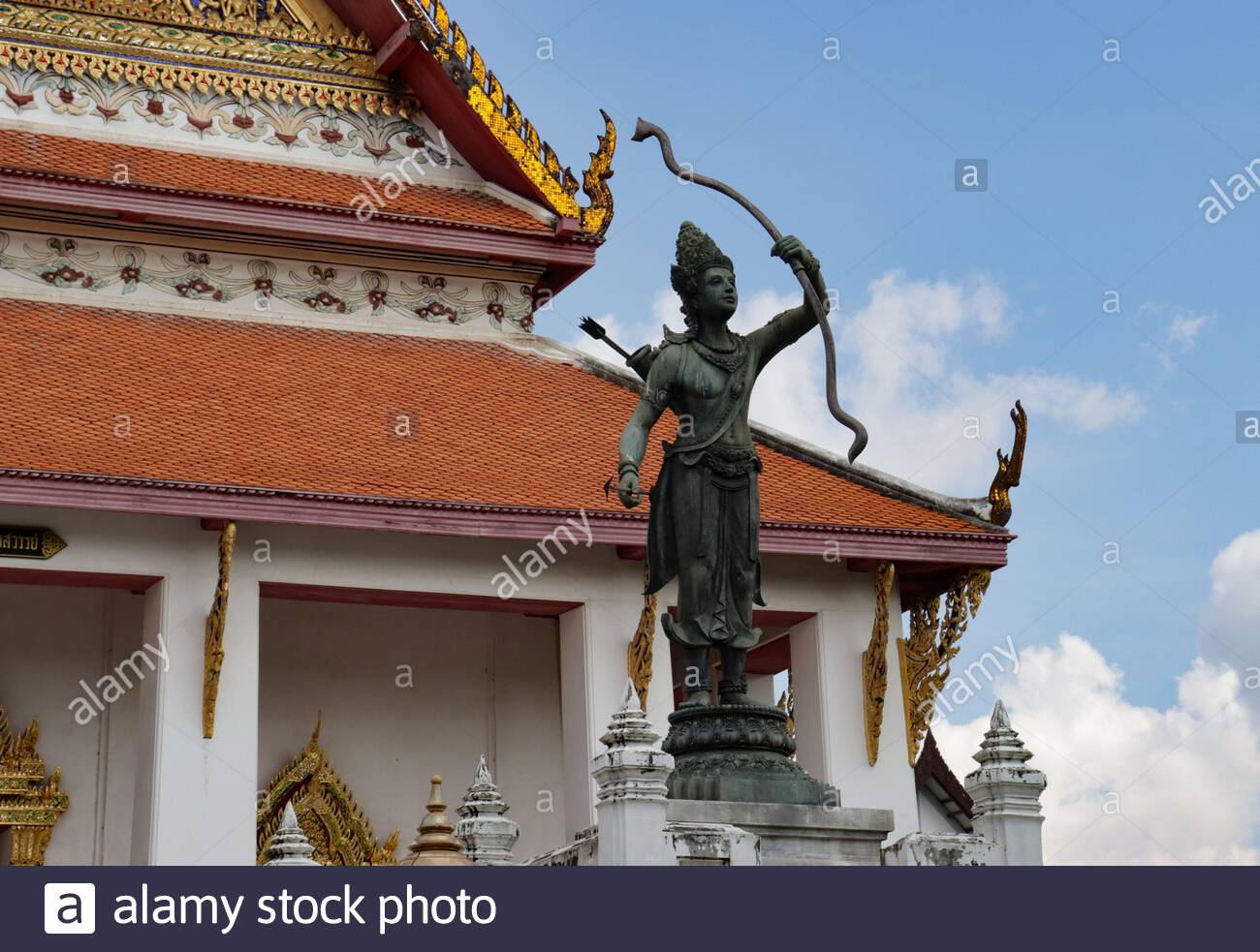 Sita Ram High Resolution Stock Photography and Images - Alamy