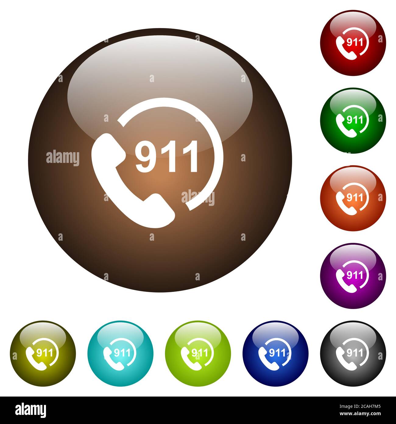 911 sphere hi-res stock photography and images - Alamy