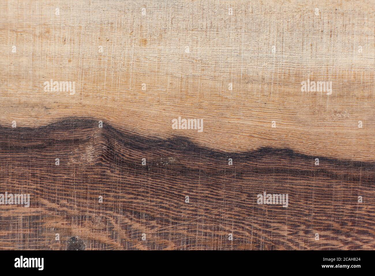 wood texture background - rio rosewood - Dalbergia nigra Stock Photo ...