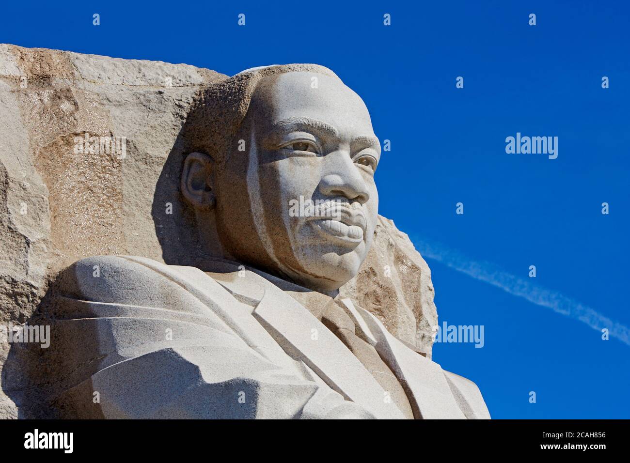 Civil rights leader martin luther king hi-res stock photography and ...