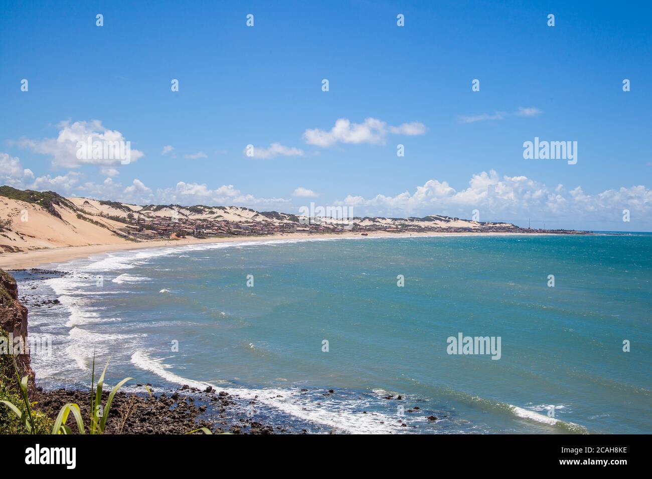 Brazilian coast hi-res stock photography and images - Alamy