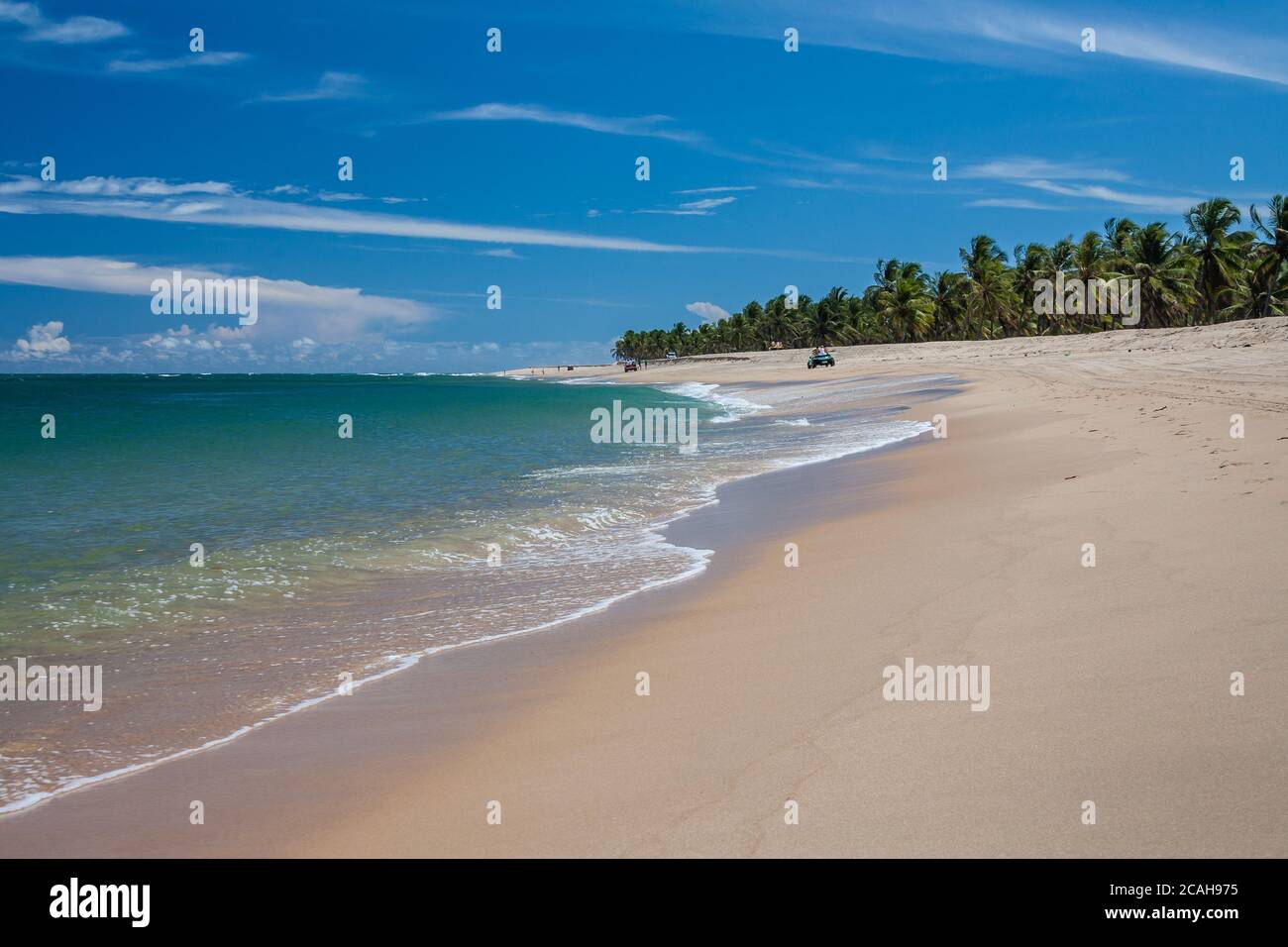 Brazil Gunga High Resolution Stock Photography and Images - Alamy