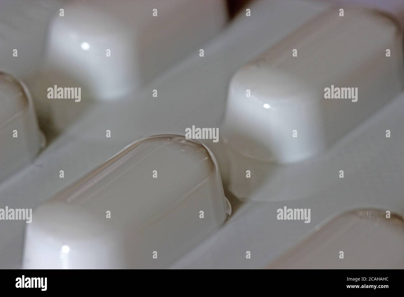 Packet of paracetamol hi-res stock photography and images - Alamy