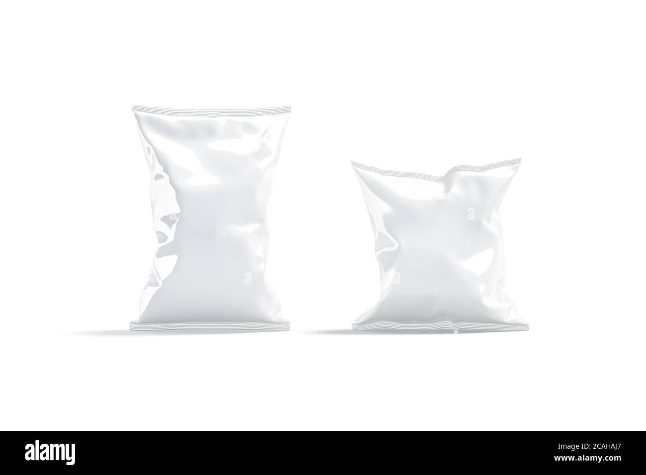 Empty crisp packet hi-res stock photography and images - Alamy