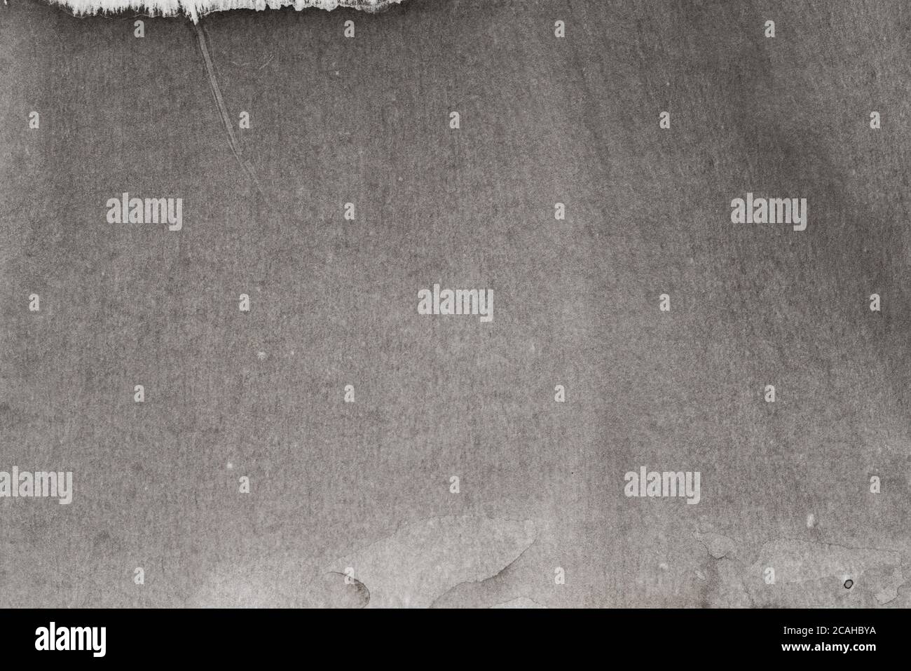 gray color watercolor stained painted background texture Stock Photo ...