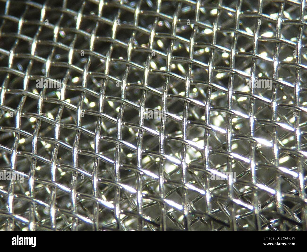 Metal cubic texture background Stock Photo - Alamy