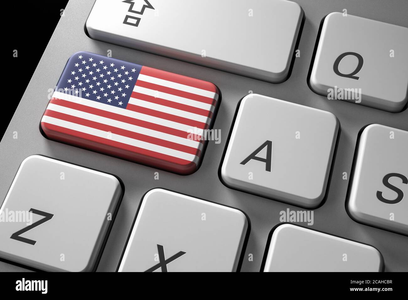 Alphanumeric Keyboard High Resolution Stock Photography and Images - Alamy