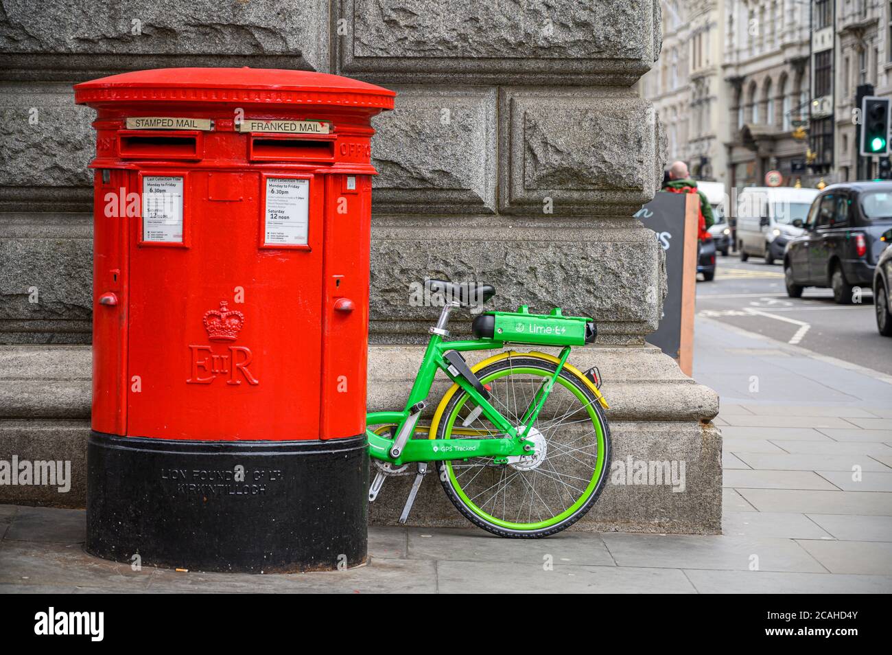 Pedal assist hi-res stock photography and images - Alamy