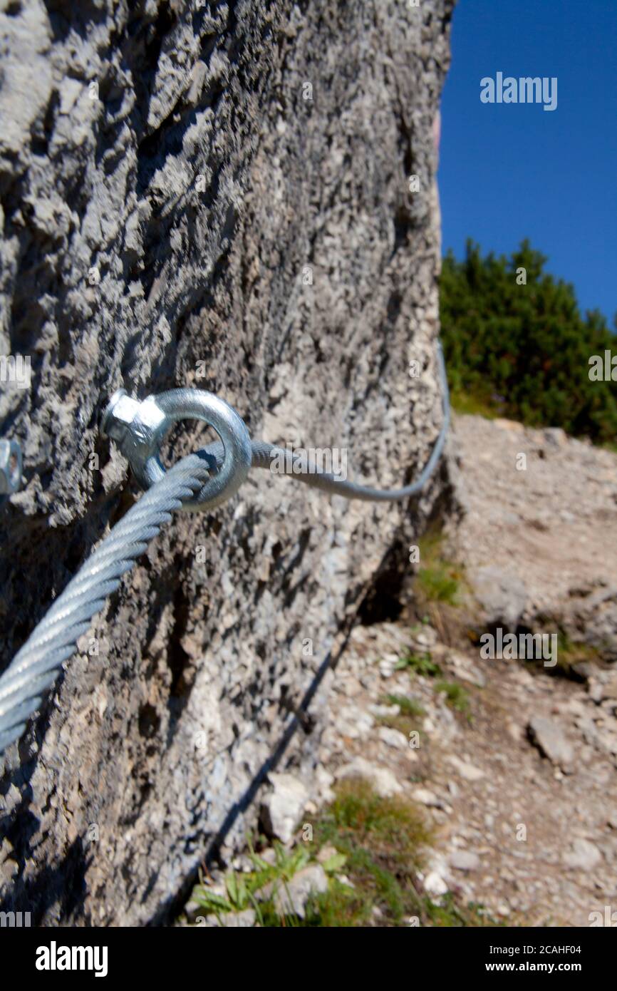 Metal attachments hi-res stock photography and images - Alamy