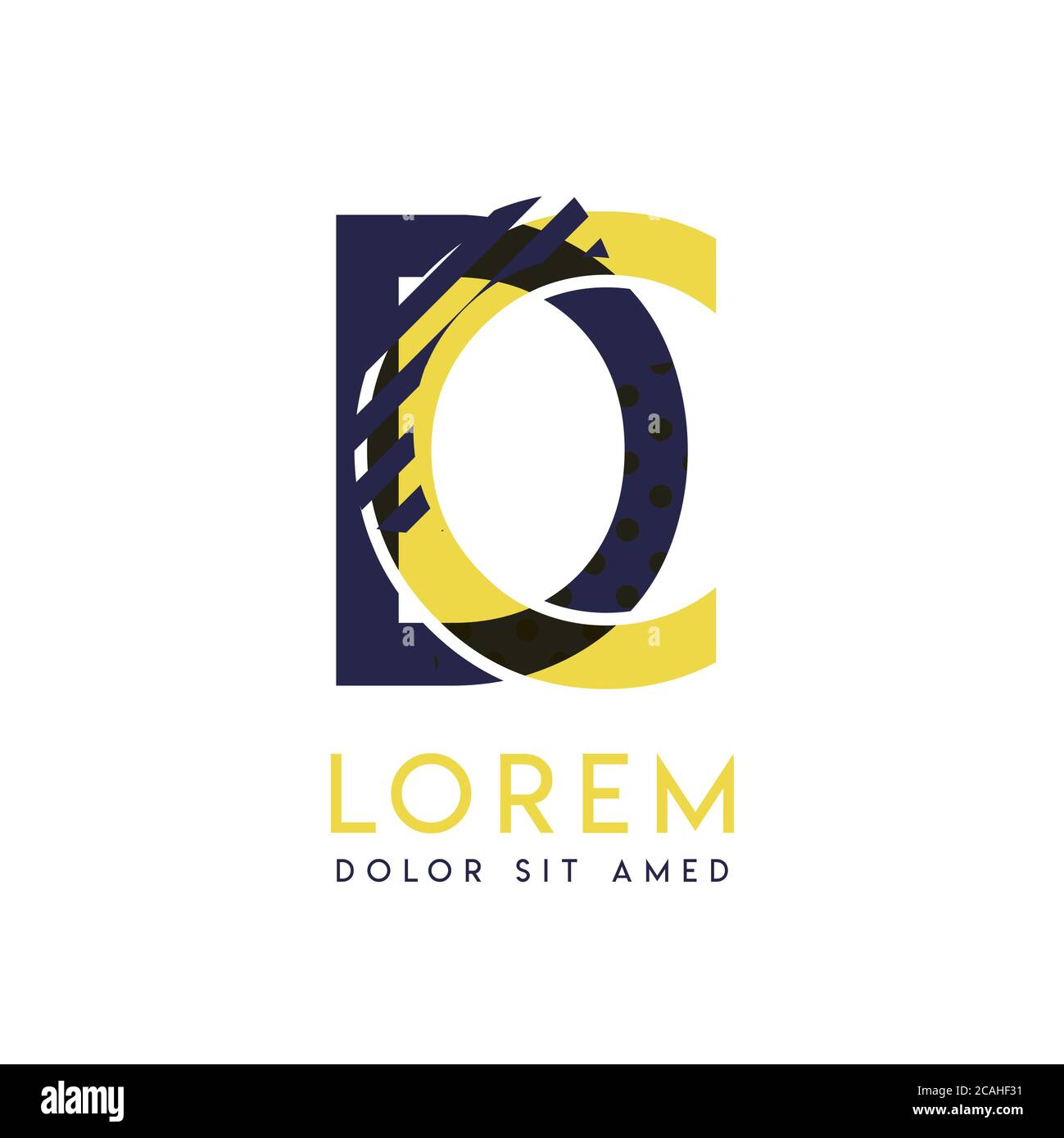 Sleek logo Stock Vector Images - Alamy