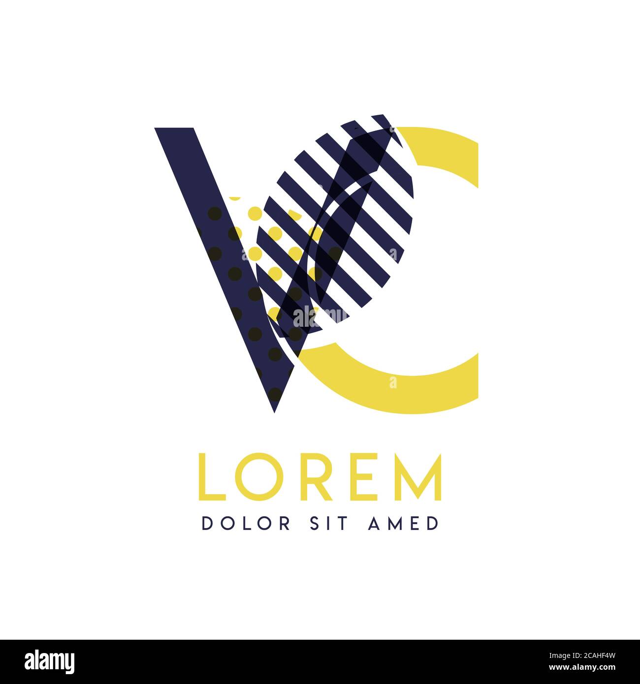 Cv tech logo hi-res stock photography and images - Alamy