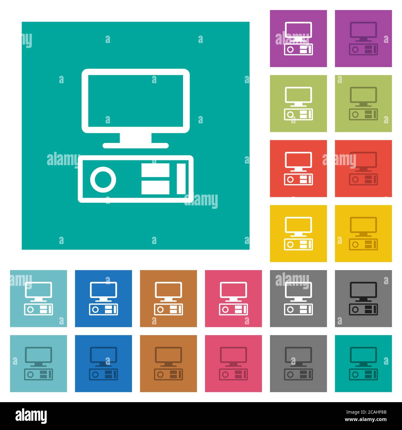 Multi monitor workstation hi-res stock photography and images - Alamy