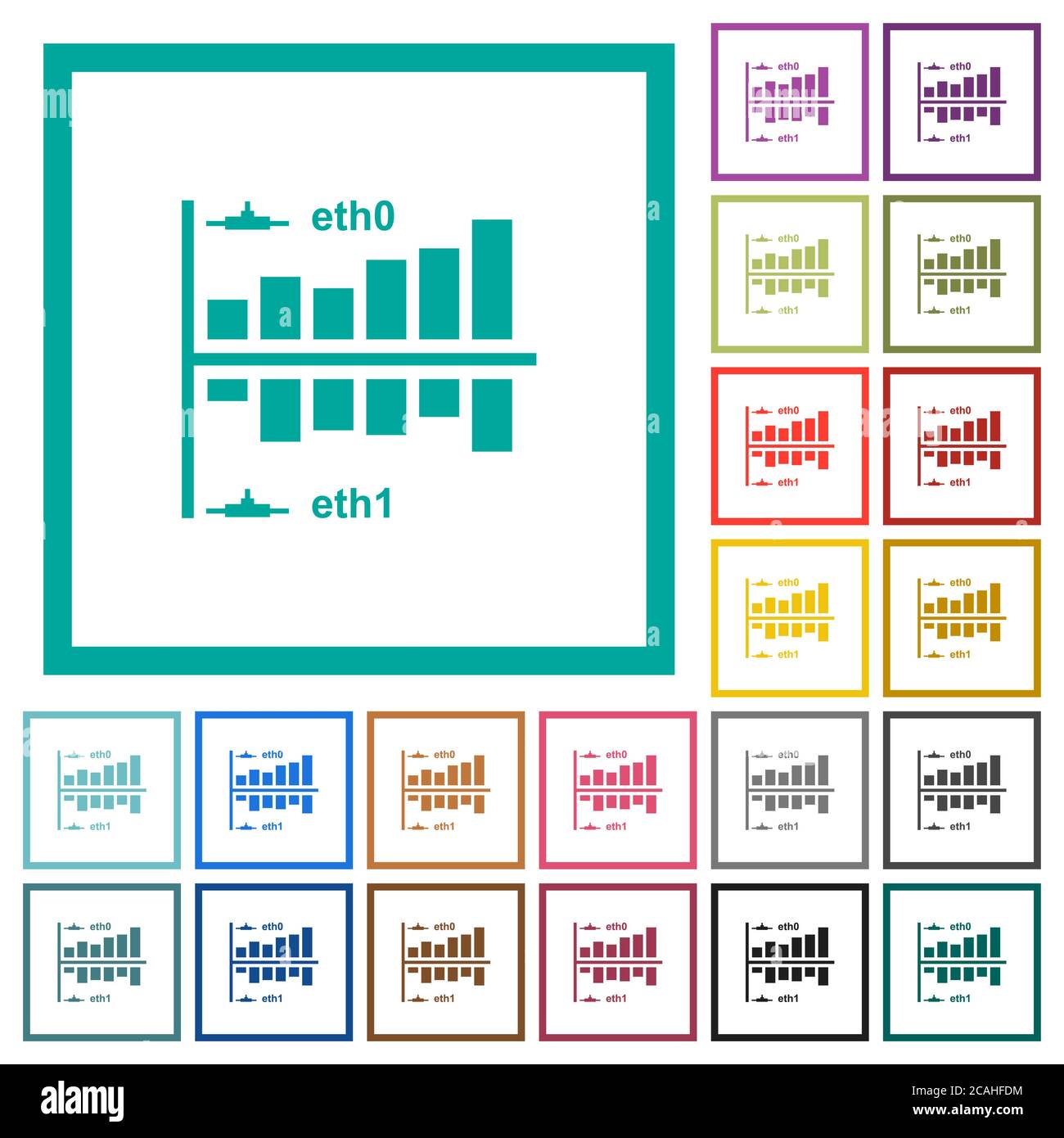 Chart Drawings Stock Vector Images - Alamy