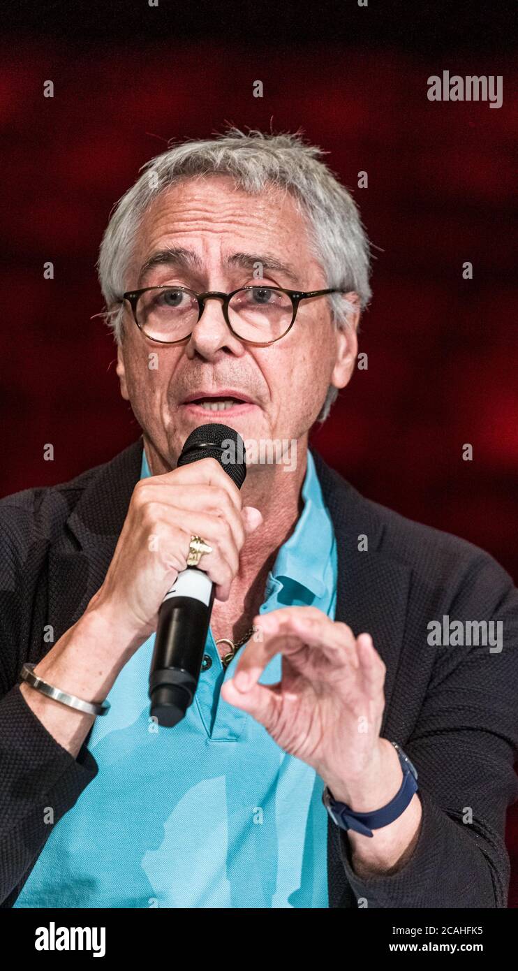 Hamburg State Opera John Neumeier High Resolution Stock Photography and ...