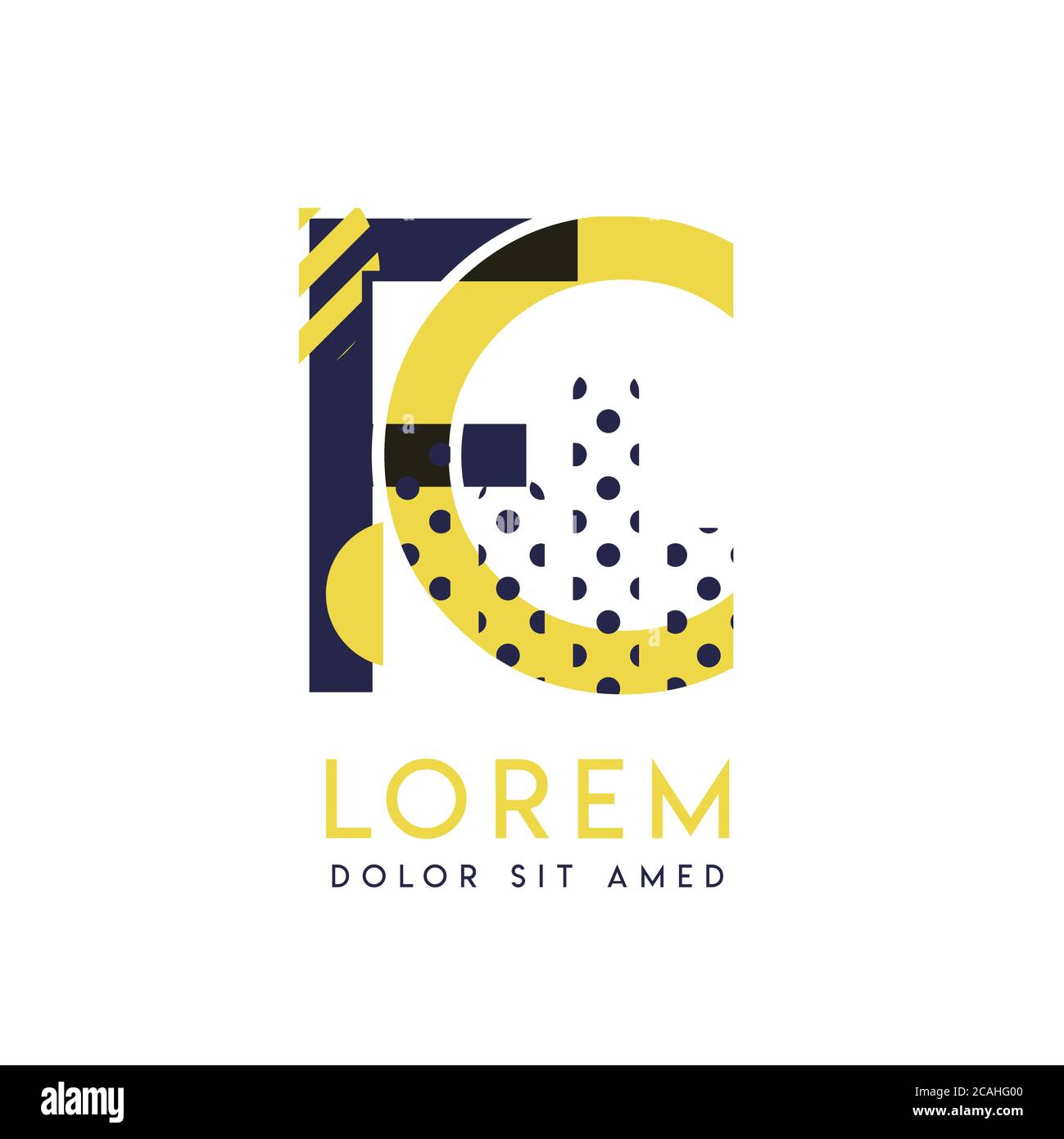 Purple blue twist Stock Vector Images - Alamy