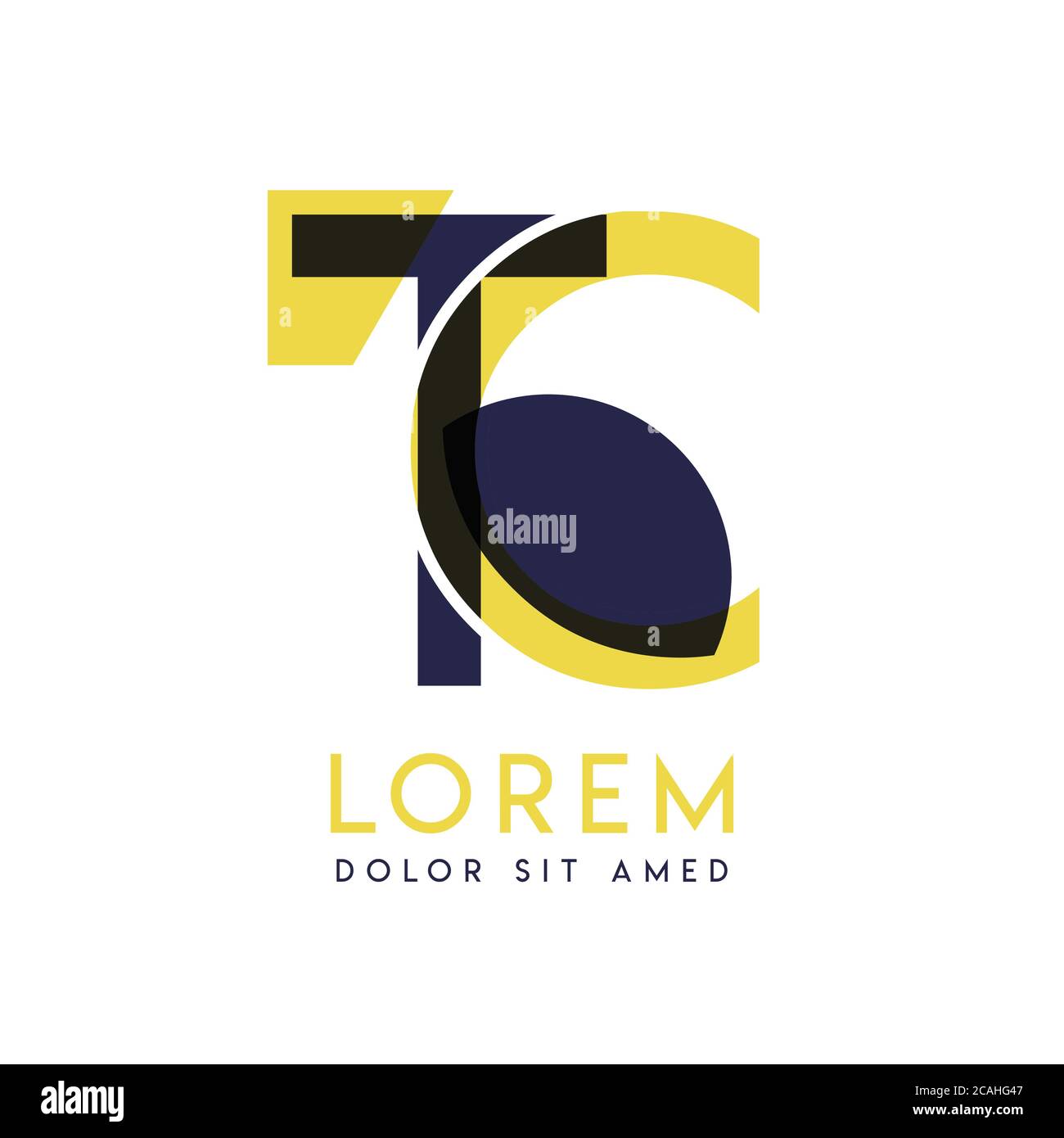 Ct tech logo hi-res stock photography and images - Alamy