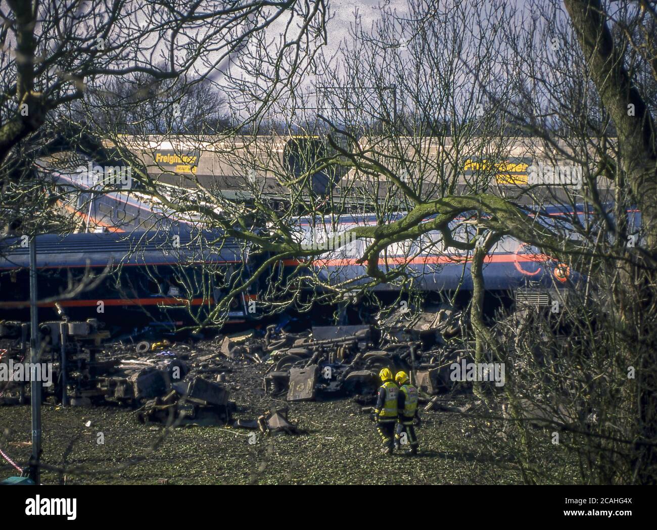 Fatal collisions hi-res stock photography and images - Alamy