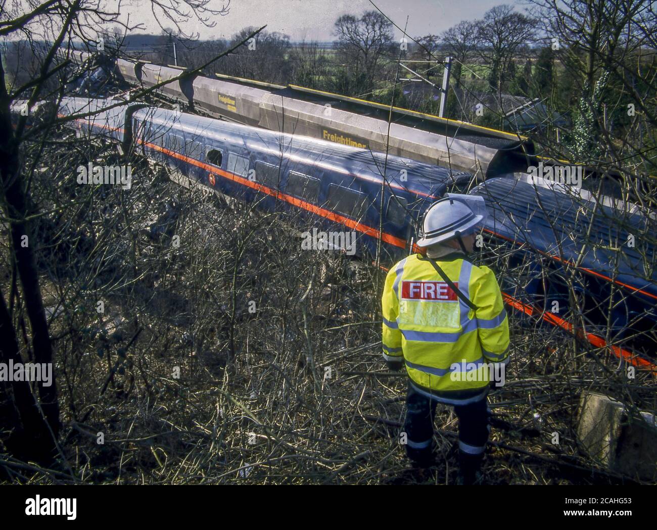 Fatal collisions hi-res stock photography and images - Alamy