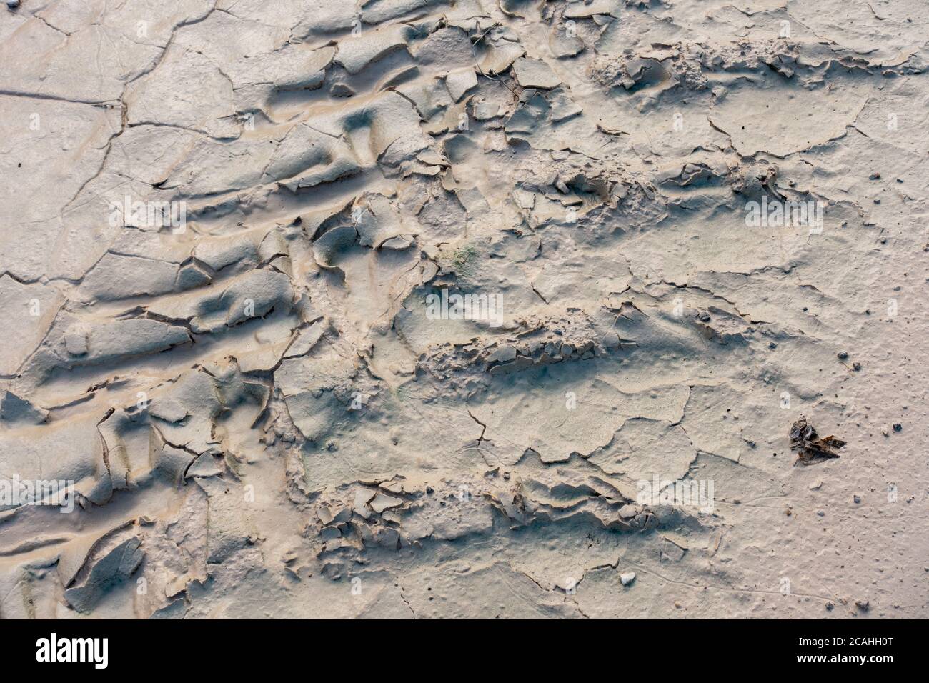 dried mud pattern Stock Photo - Alamy