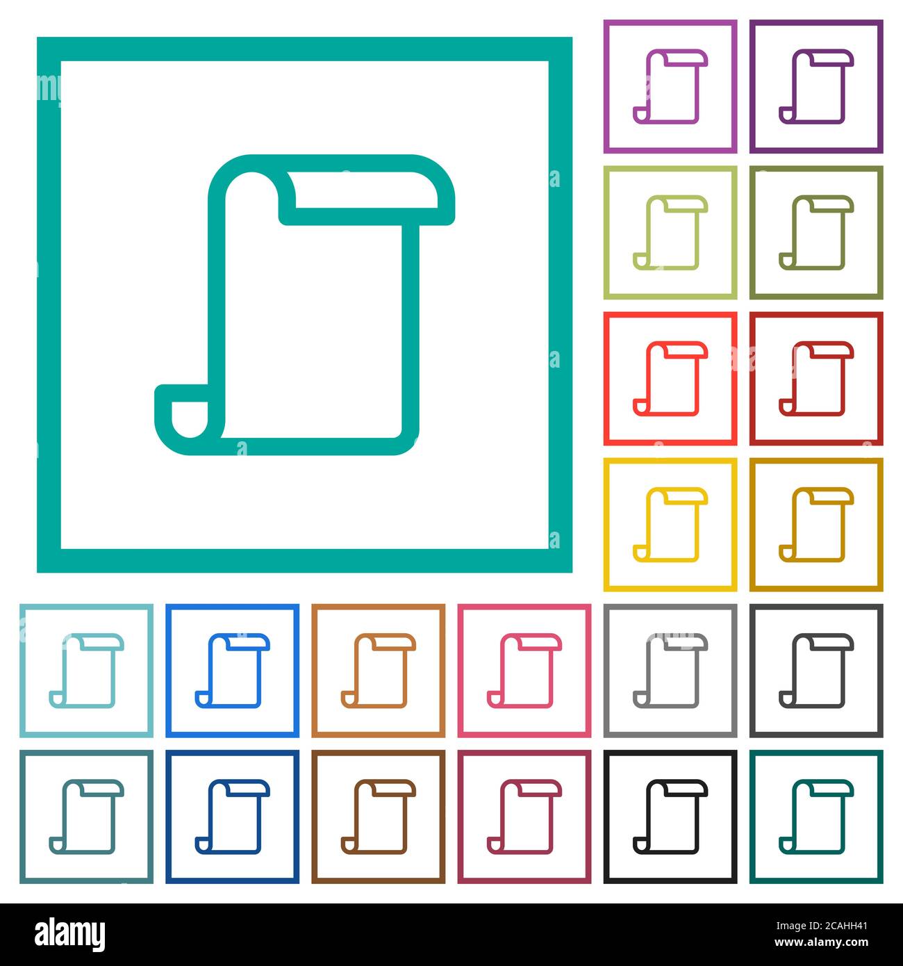 Void inscription Stock Vector Images - Alamy