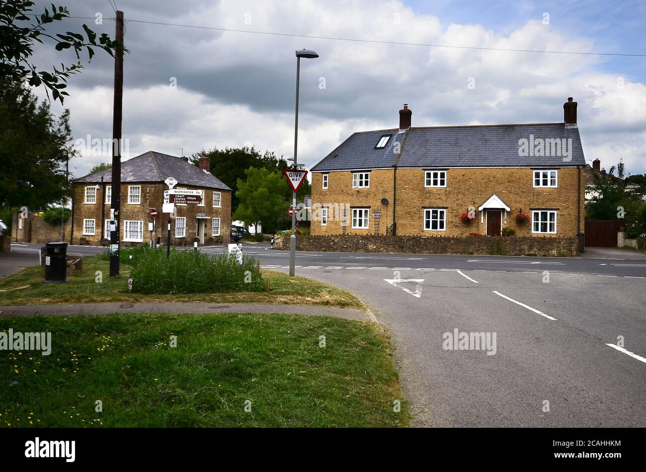 Broadwindsor hi-res stock photography and images - Alamy