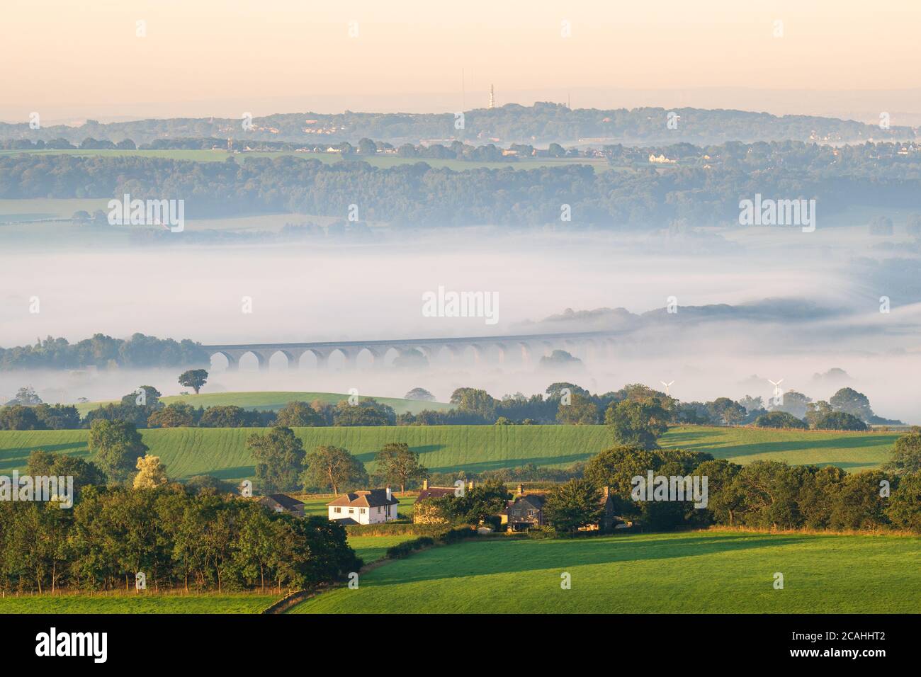 Lower wharfedale hi-res stock photography and images - Alamy