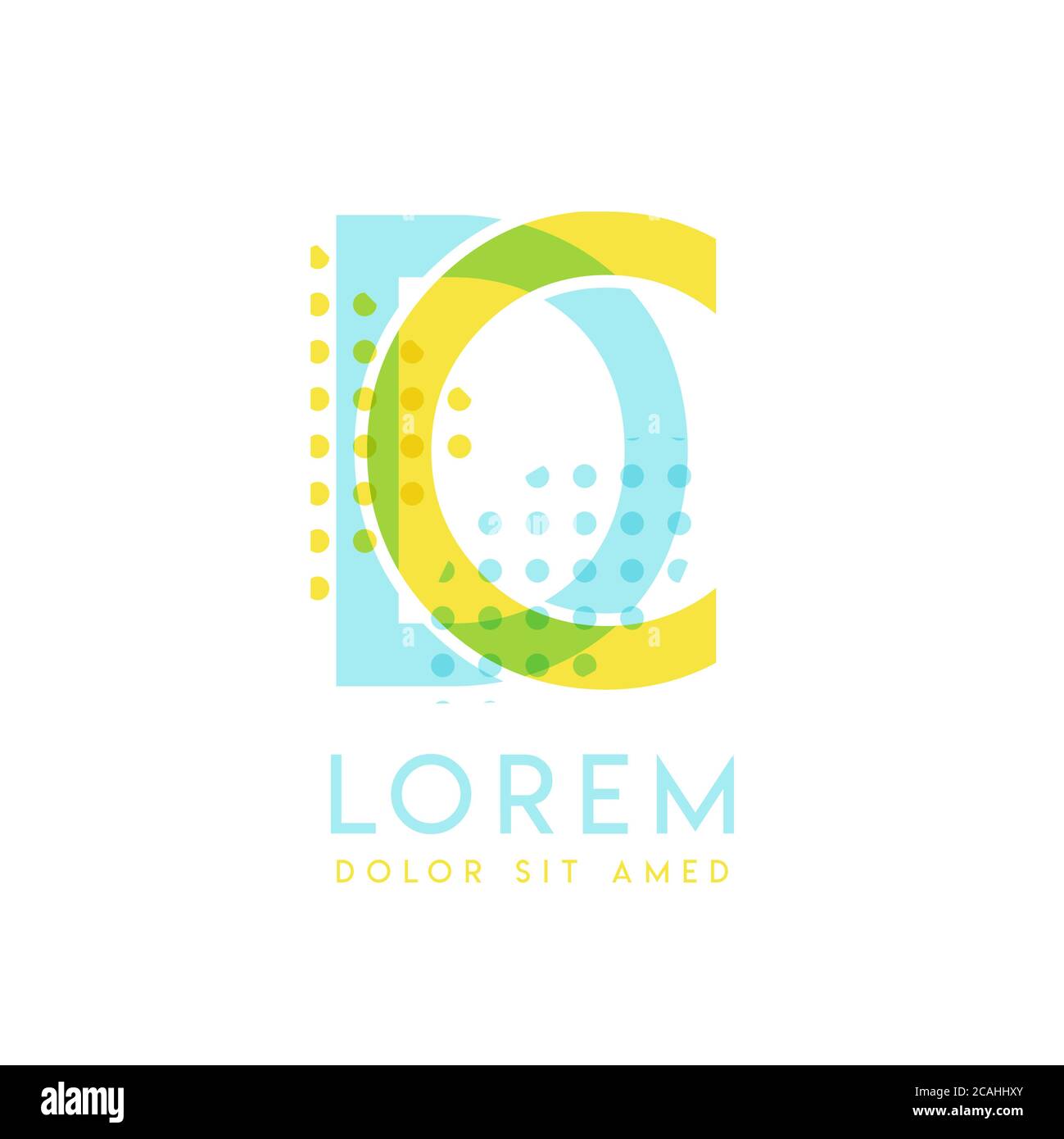 Dc cool Stock Vector Images - Alamy