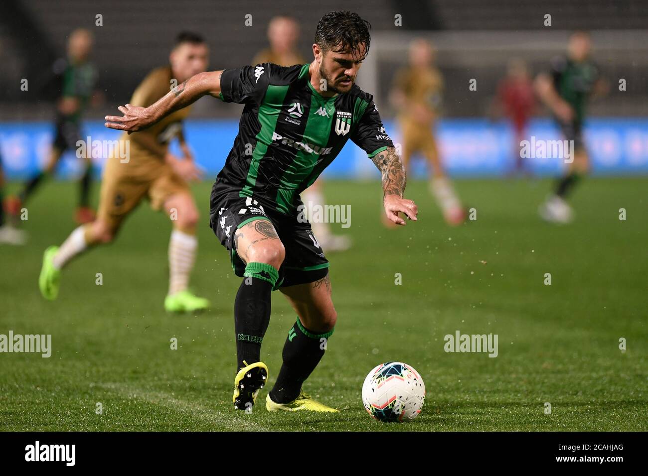 Jubilee Oval High Resolution Stock Photography and Images - Alamy