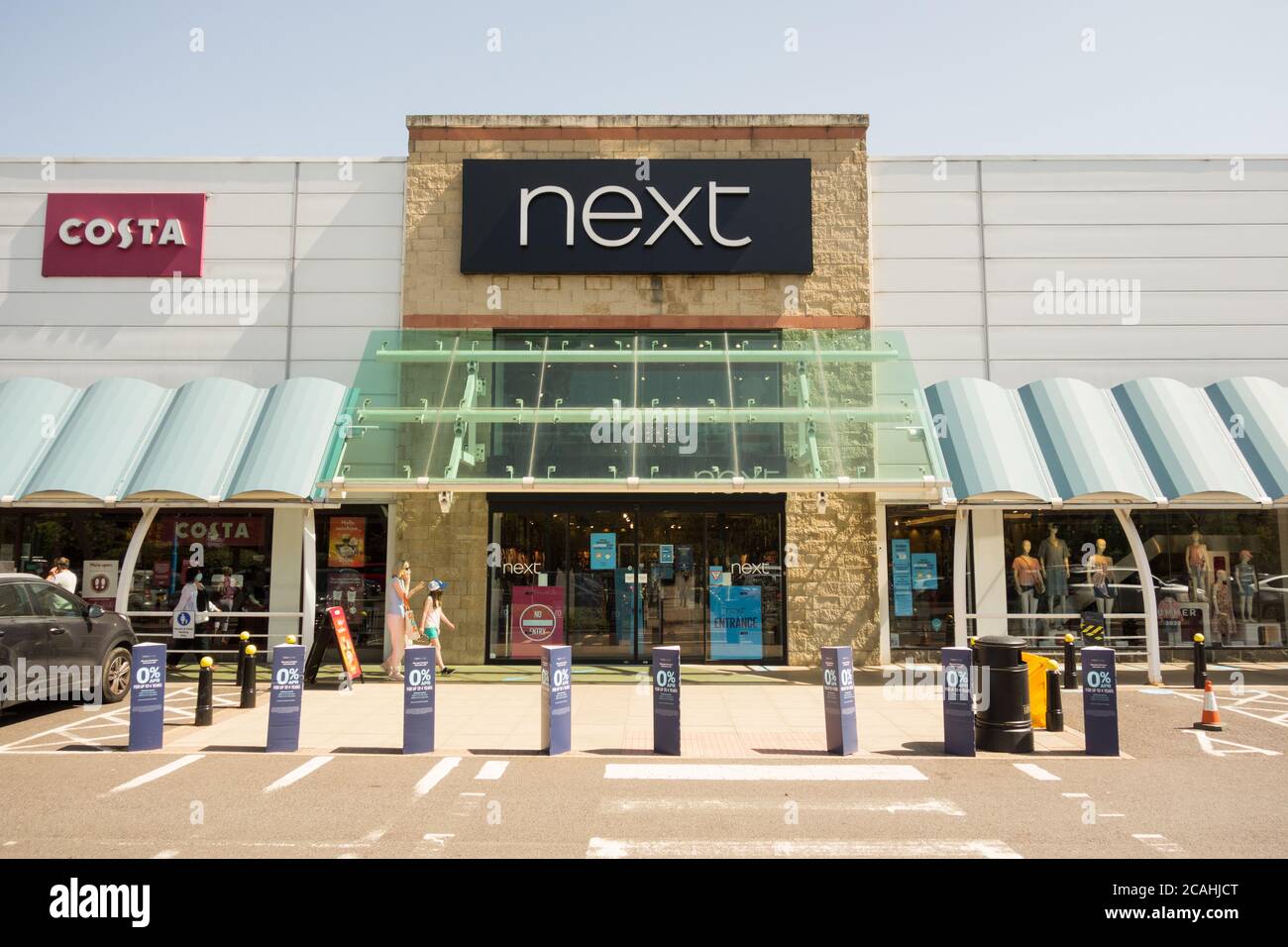 Next Plc High Resolution Stock Photography and Images - Alamy