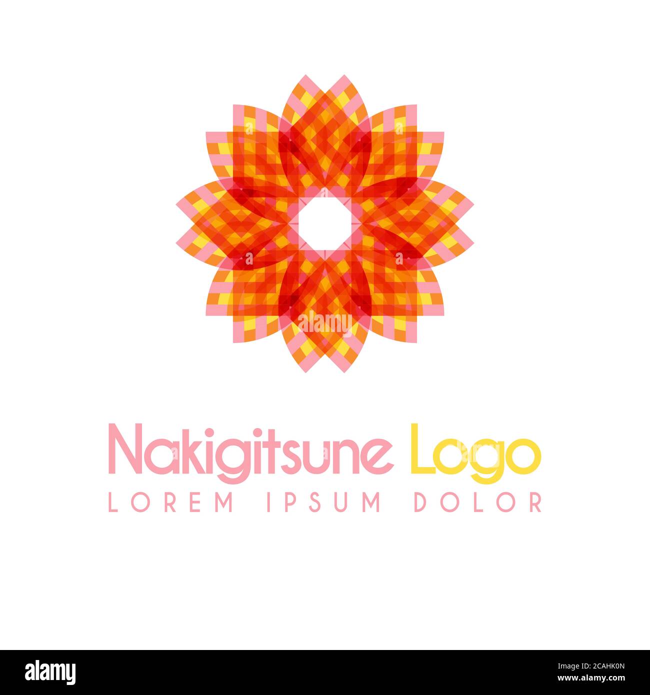 Yellow Flower Logos Logos | Flickr