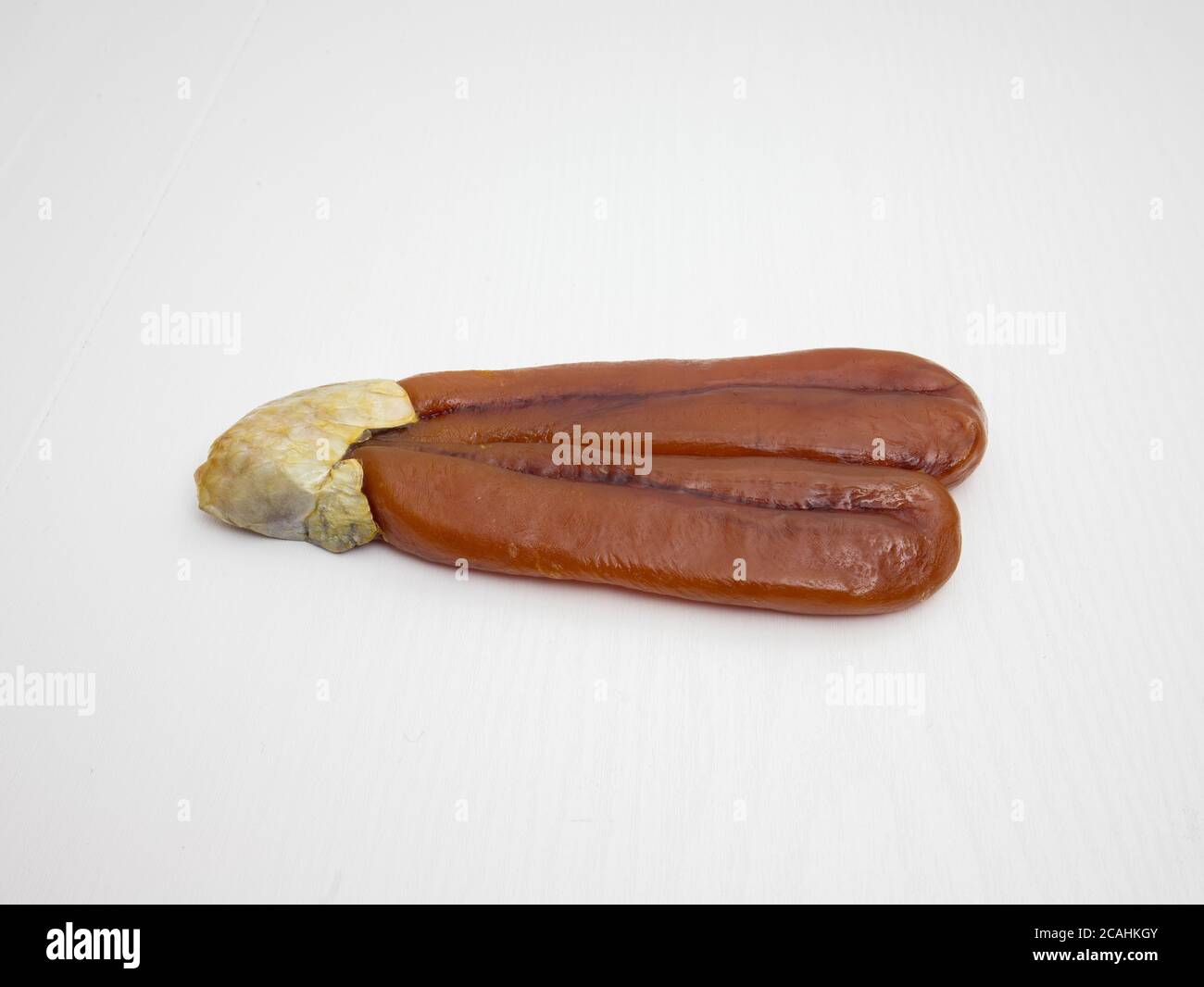 Bottarga salade hi-res stock photography and images - Alamy