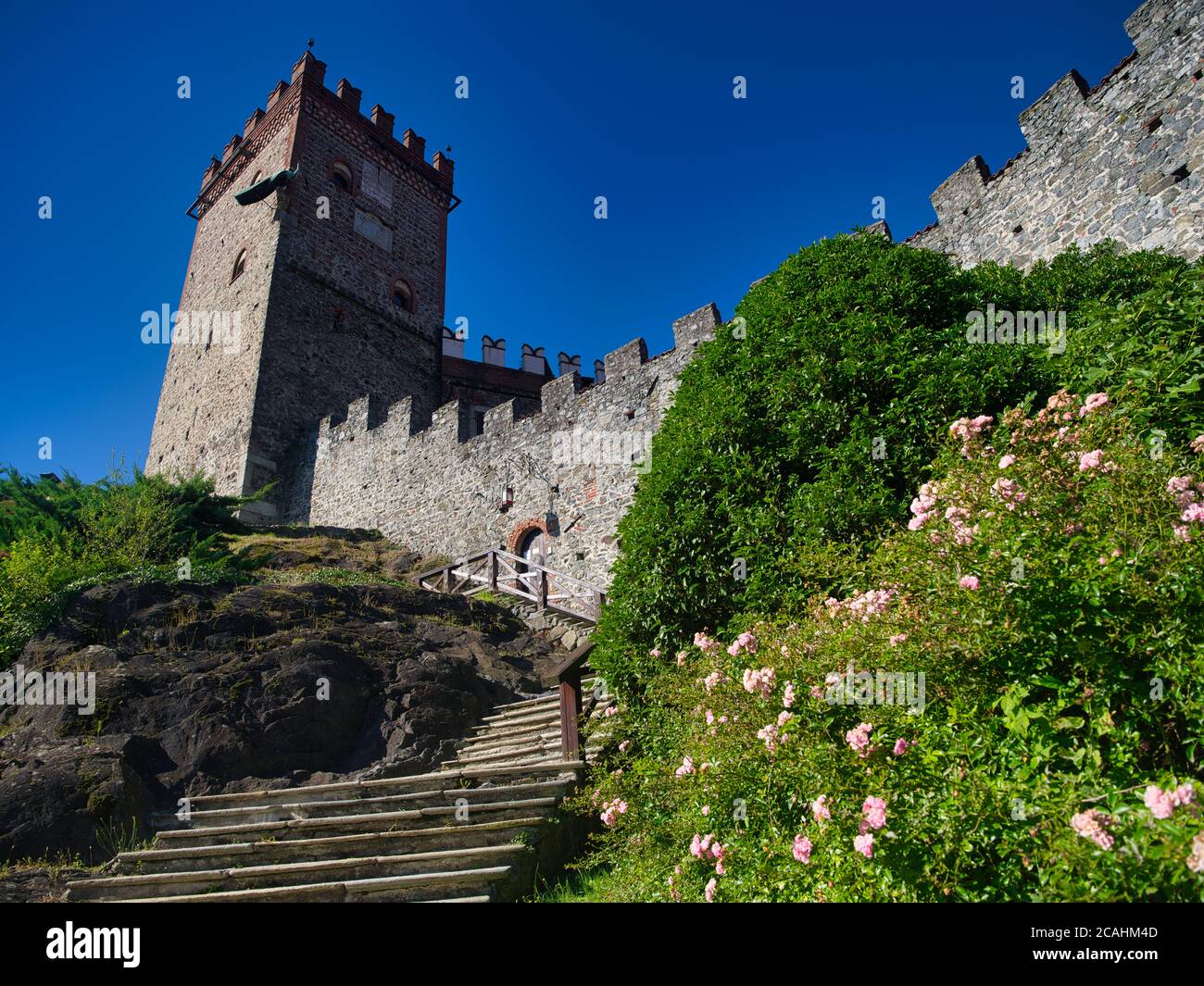 Canavese turin hi-res stock photography and images - Alamy