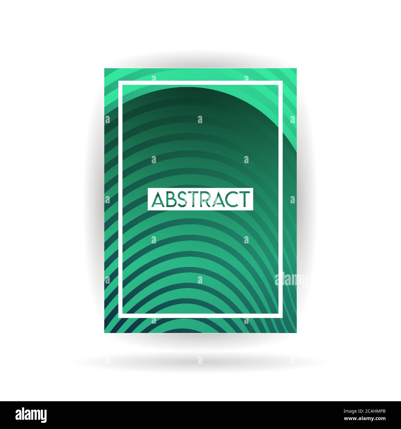 Simple and modern Cover background designs can be used for companies ...