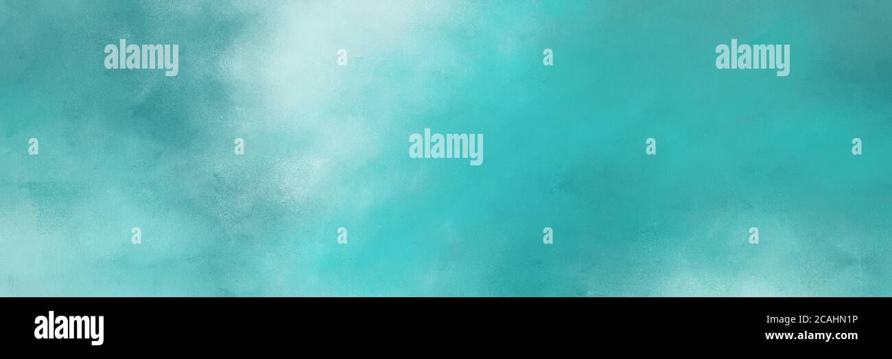 awesome abstract painting background texture with cadet blue, sky blue ...