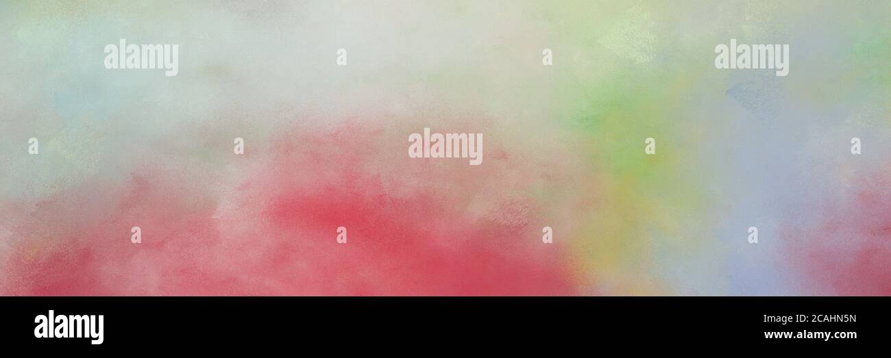 stunning vintage abstract painted background with ash gray, indian red ...