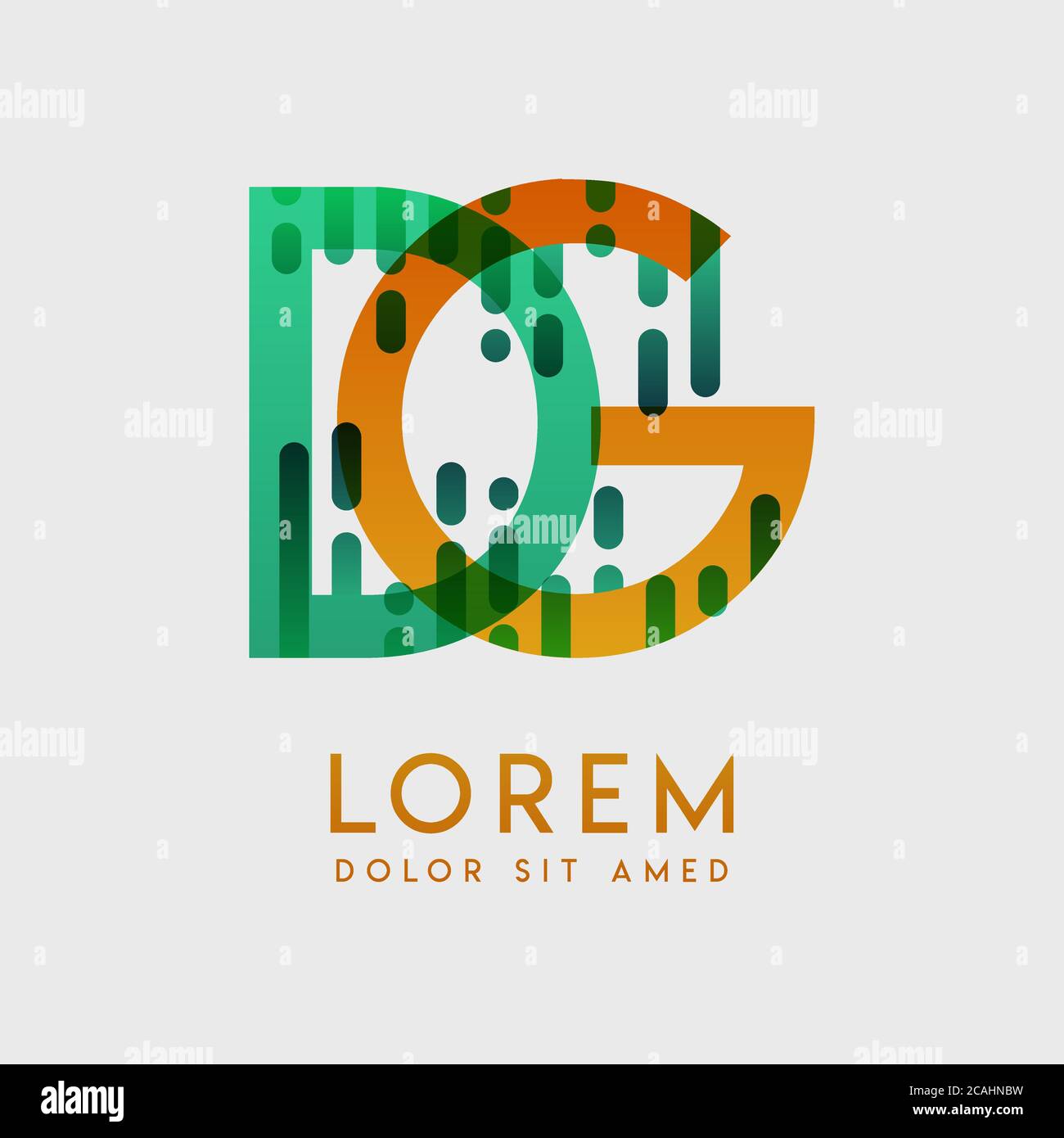 Dg tech logo hi-res stock photography and images - Alamy