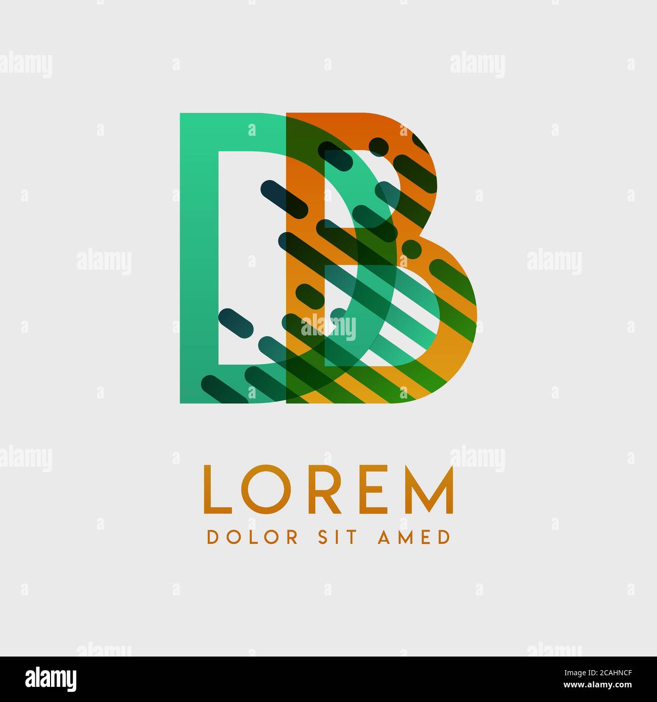 Db Logo High Resolution Stock Photography and Images - Alamy