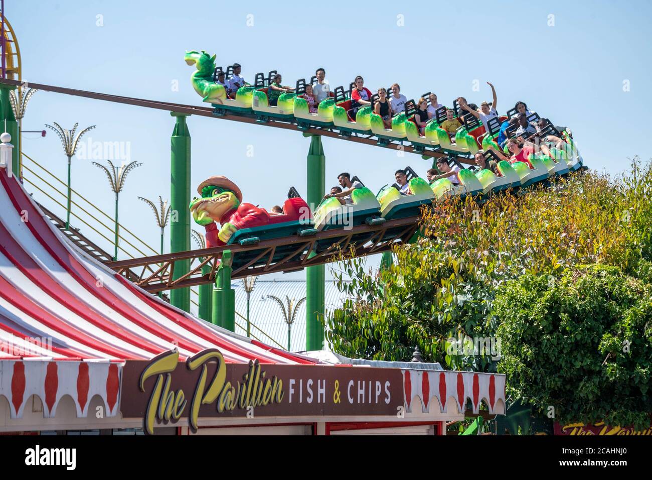 Ride on roller hi-res stock photography and images - Alamy