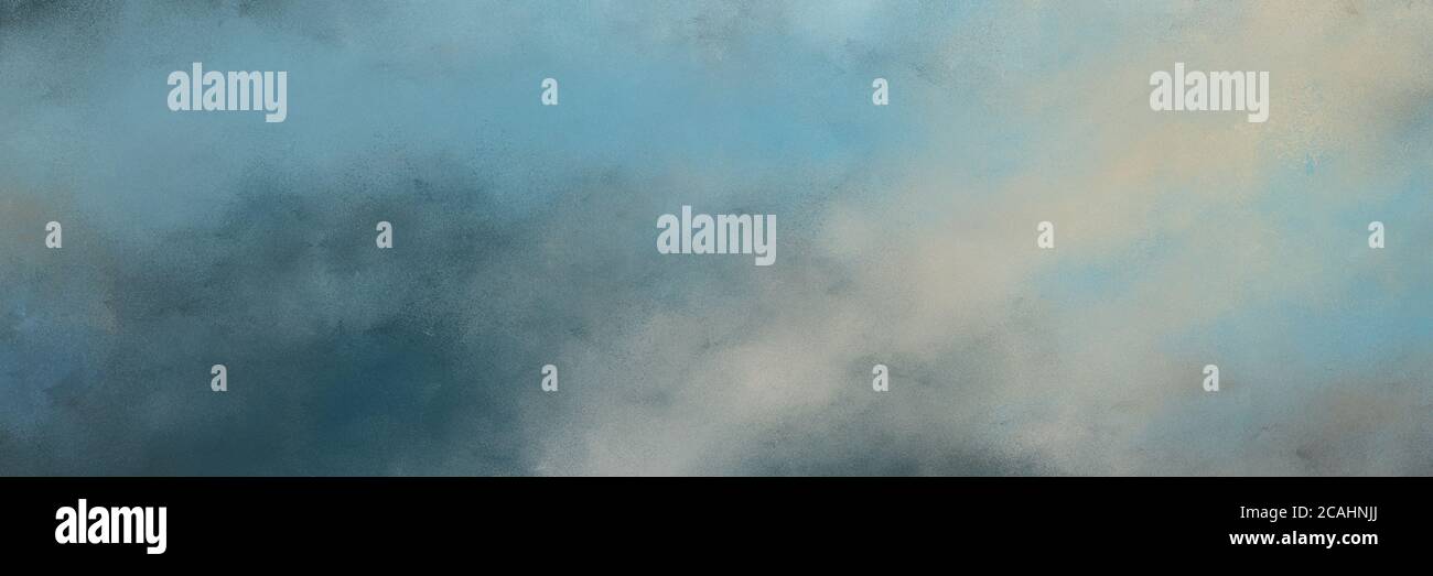 awesome abstract painting background texture with light slate gray and ...