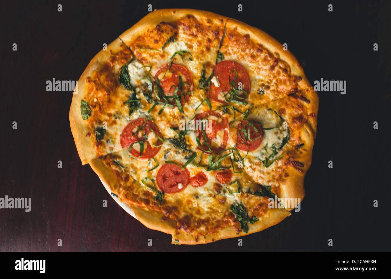 Restaurant style food with a beautiful chef. Warm, delicious, comfort ...