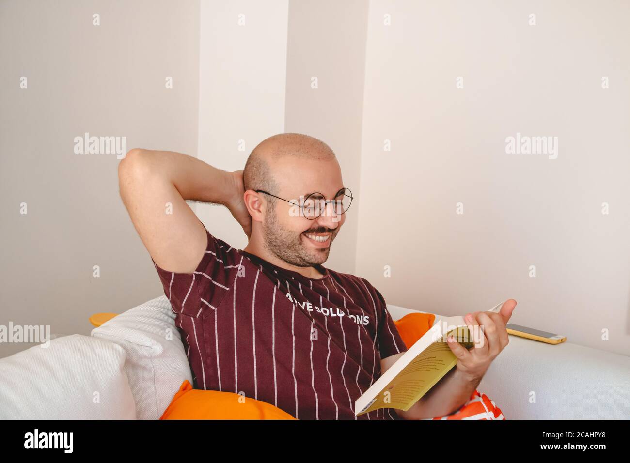 Knowledgeable hi-res stock photography and images - Alamy