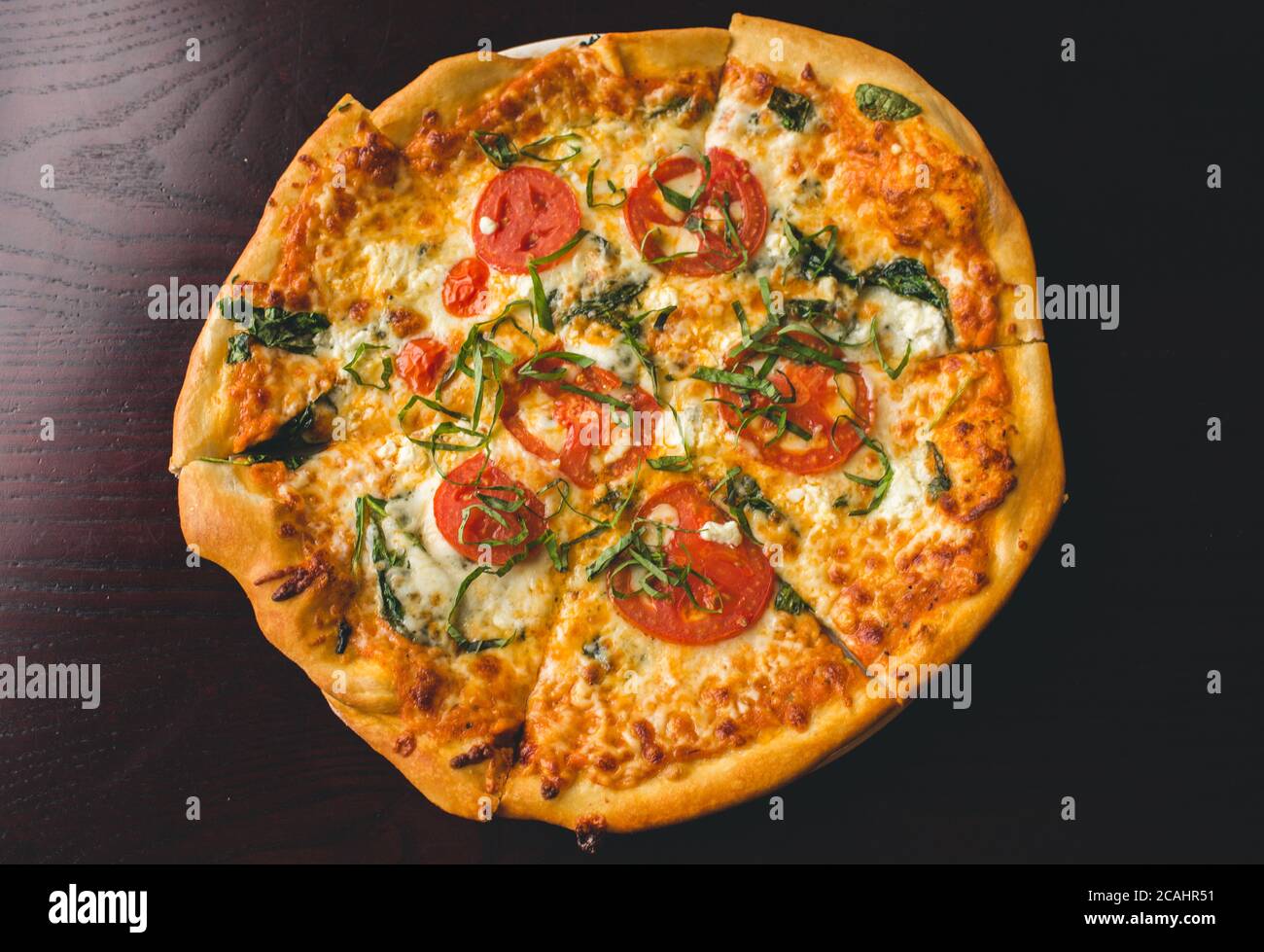 Restaurant style food with a beautiful chef. Warm, delicious, comfort ...