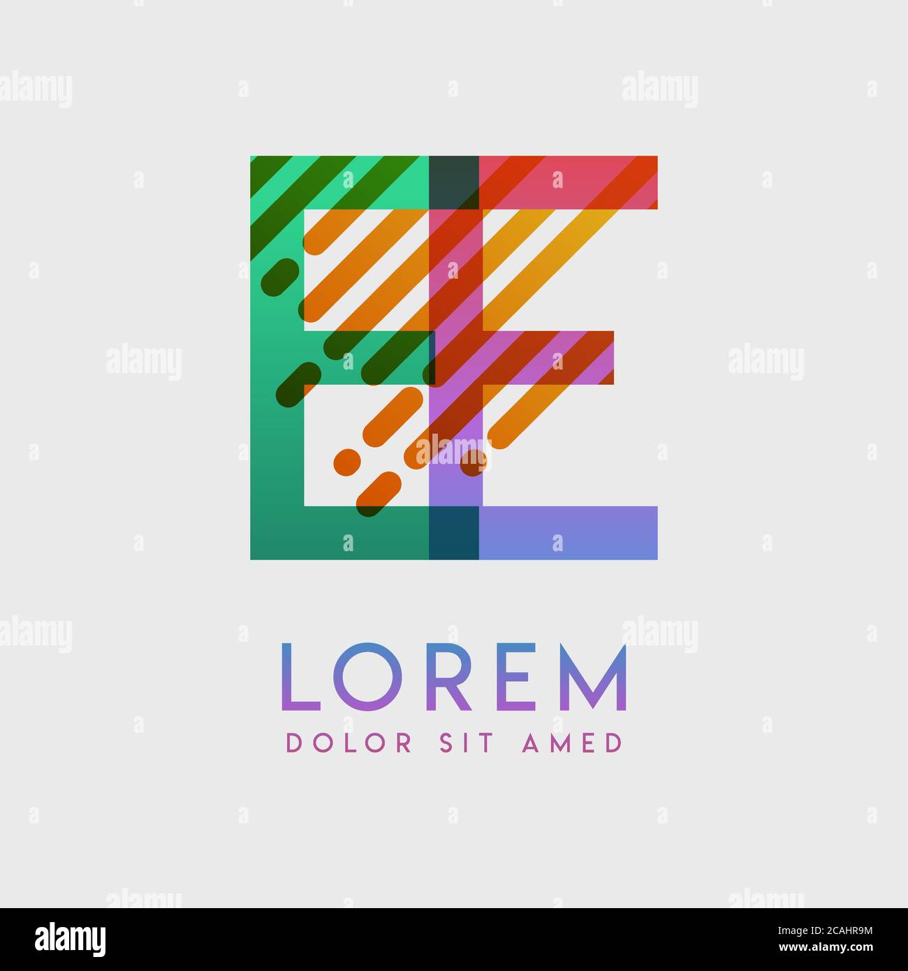 Digital e tail hi-res stock photography and images - Alamy