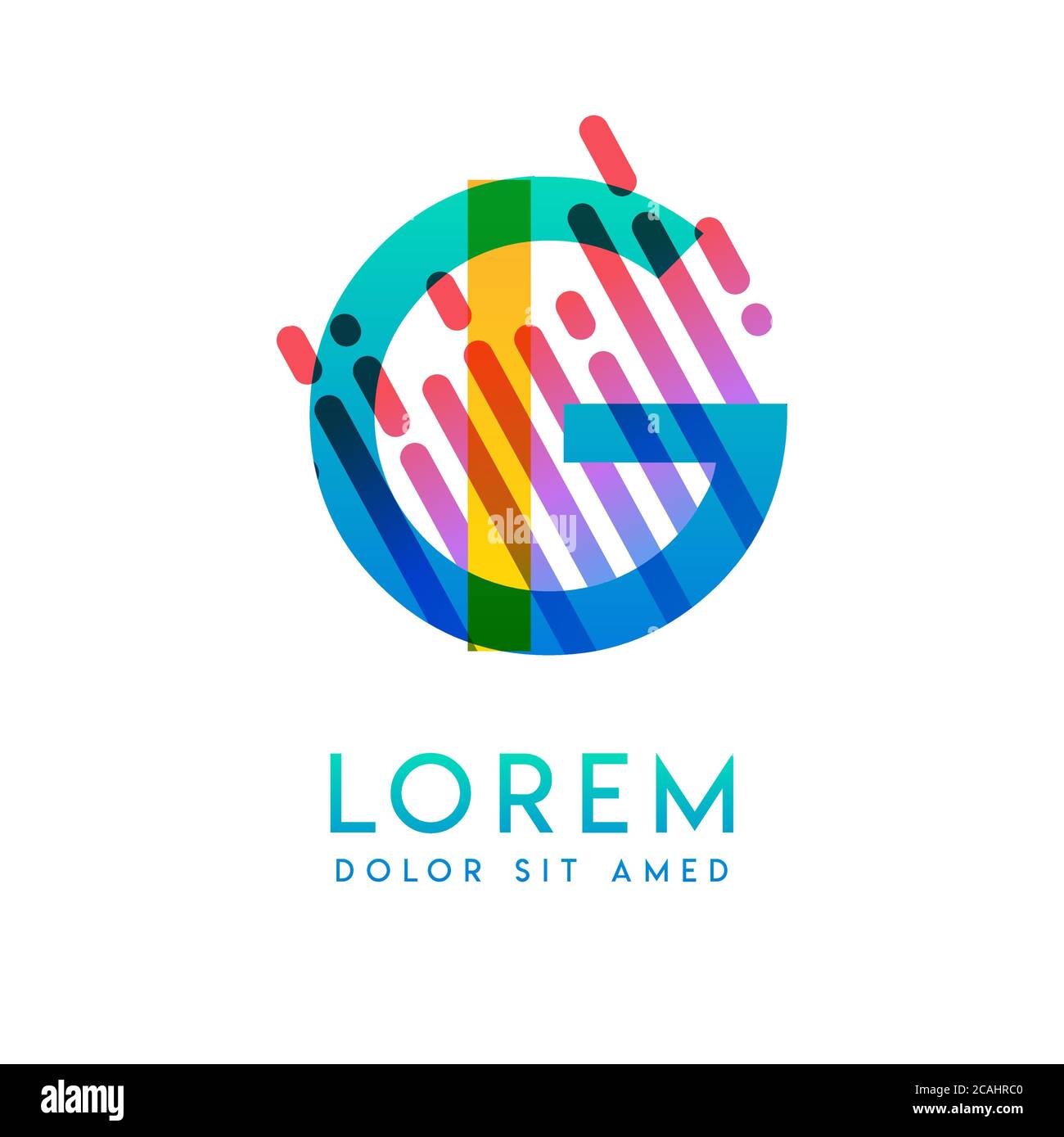 Ig logo Stock Vector Images - Alamy