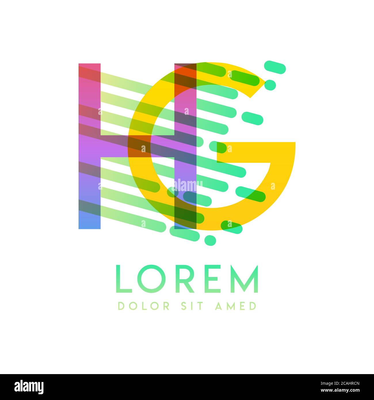 Hg clean logo hi-res stock photography and images - Alamy