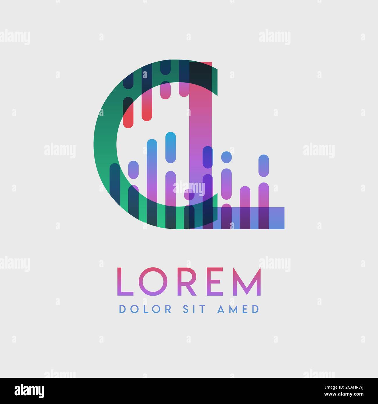 Cl tech logo hi-res stock photography and images - Alamy