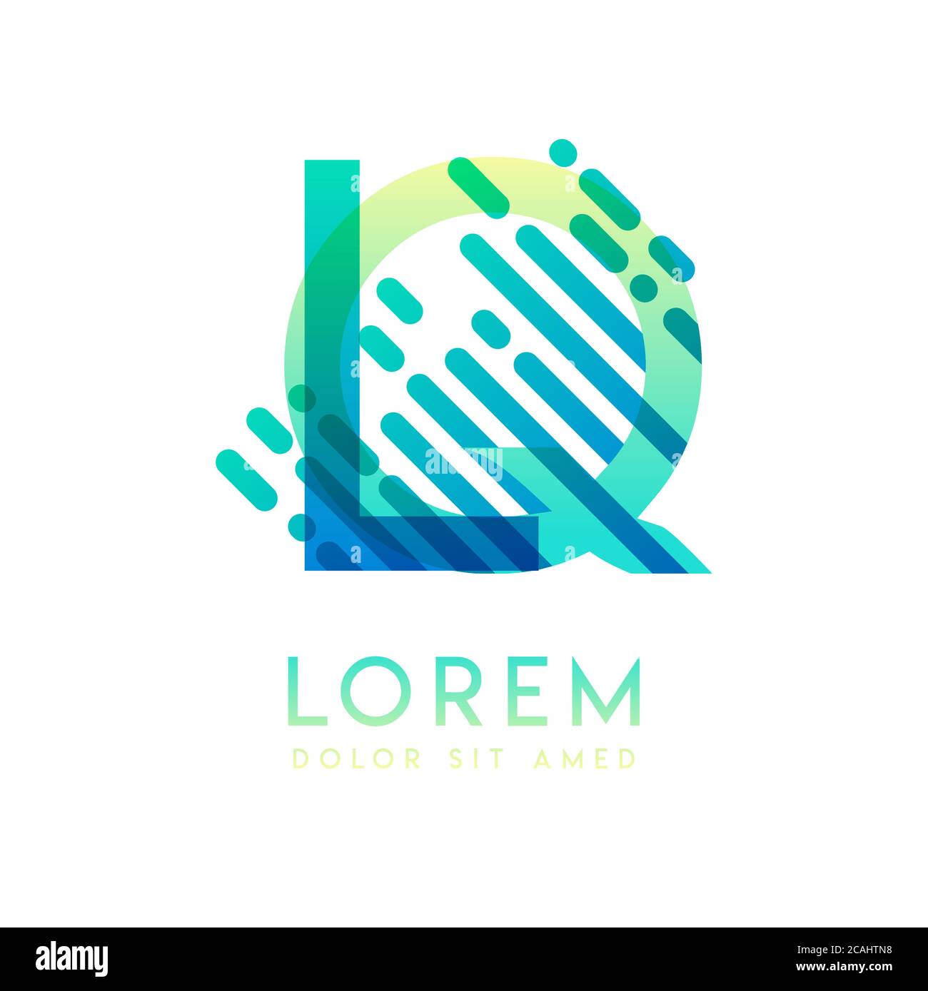 An lq Cut Out Stock Images & Pictures - Alamy