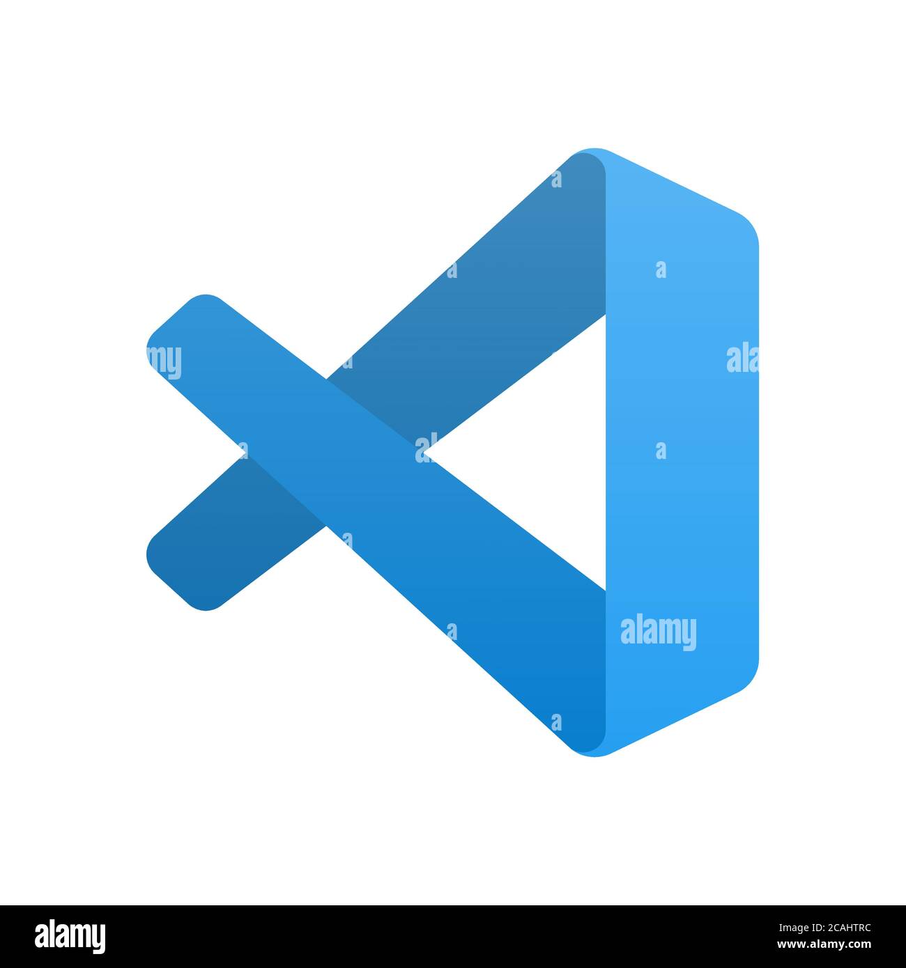 Visual programming Stock Vector Images - Alamy