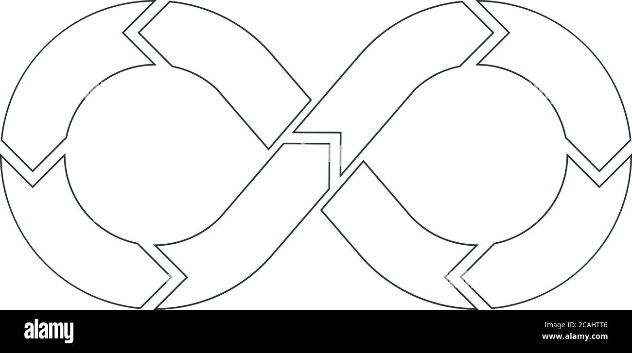 Devops logo hi-res stock photography and images - Alamy